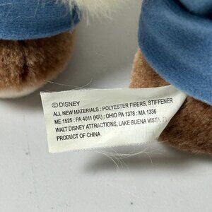 Disney | Toys | Brer Rabbit Plush Walt Disney World Splash Mountain 2 ...